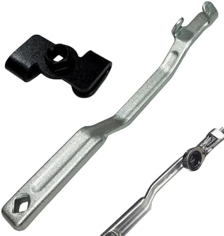 Wrench Extender Tool and Extender Adapter Universal Wrench Extension ...