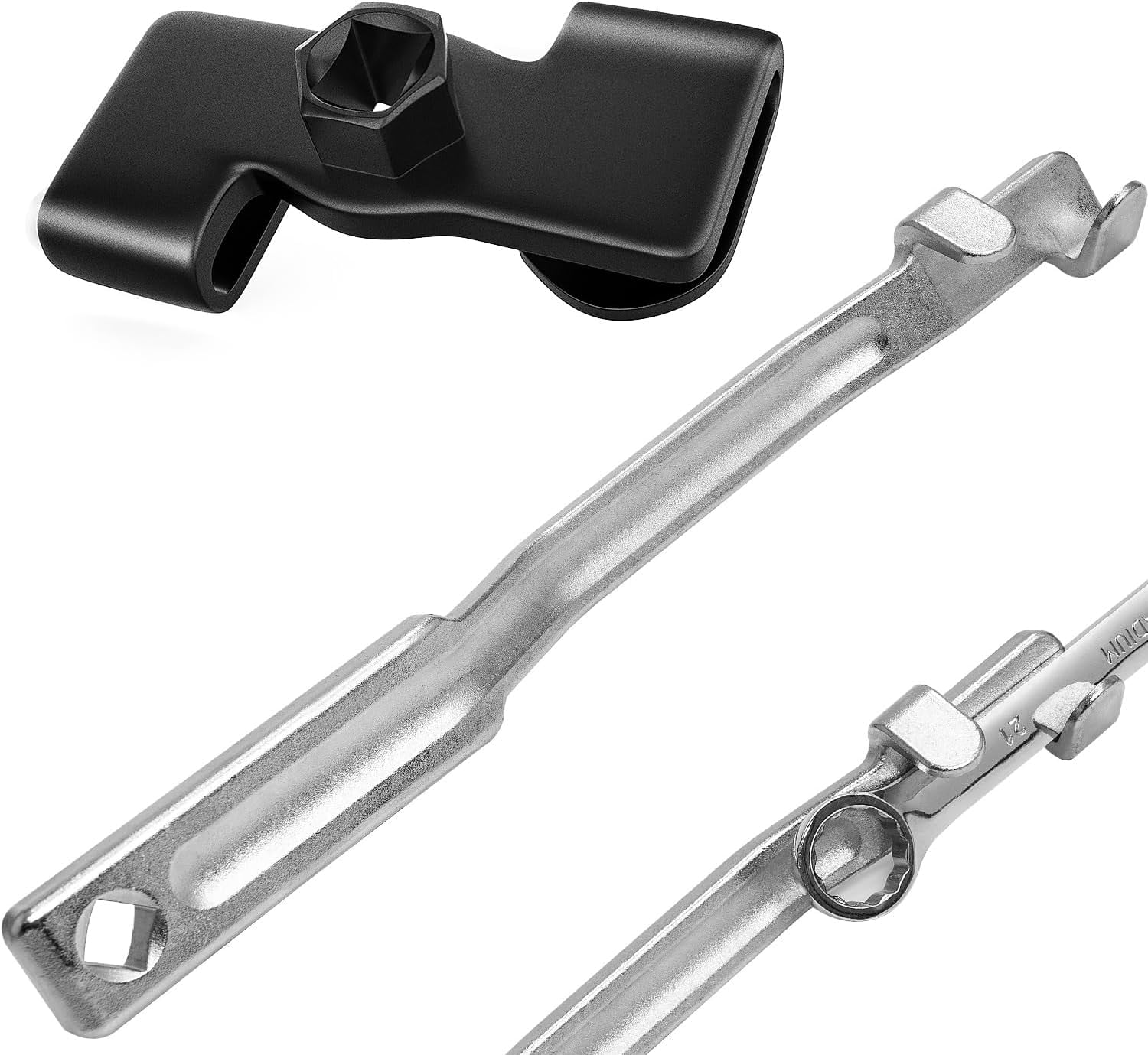 Wrench Extender Tool and Wrench Extender Tool Bar, Universal Wrench ...
