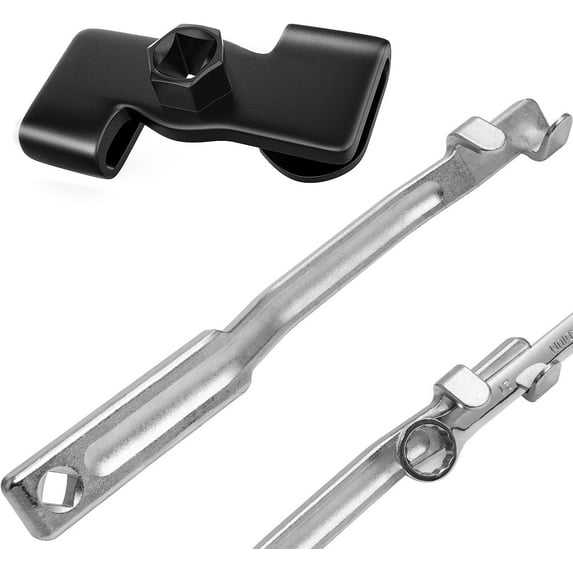 Wrench Extender Tool and Wrench Extender Tool Bar, Universal Wrench ...
