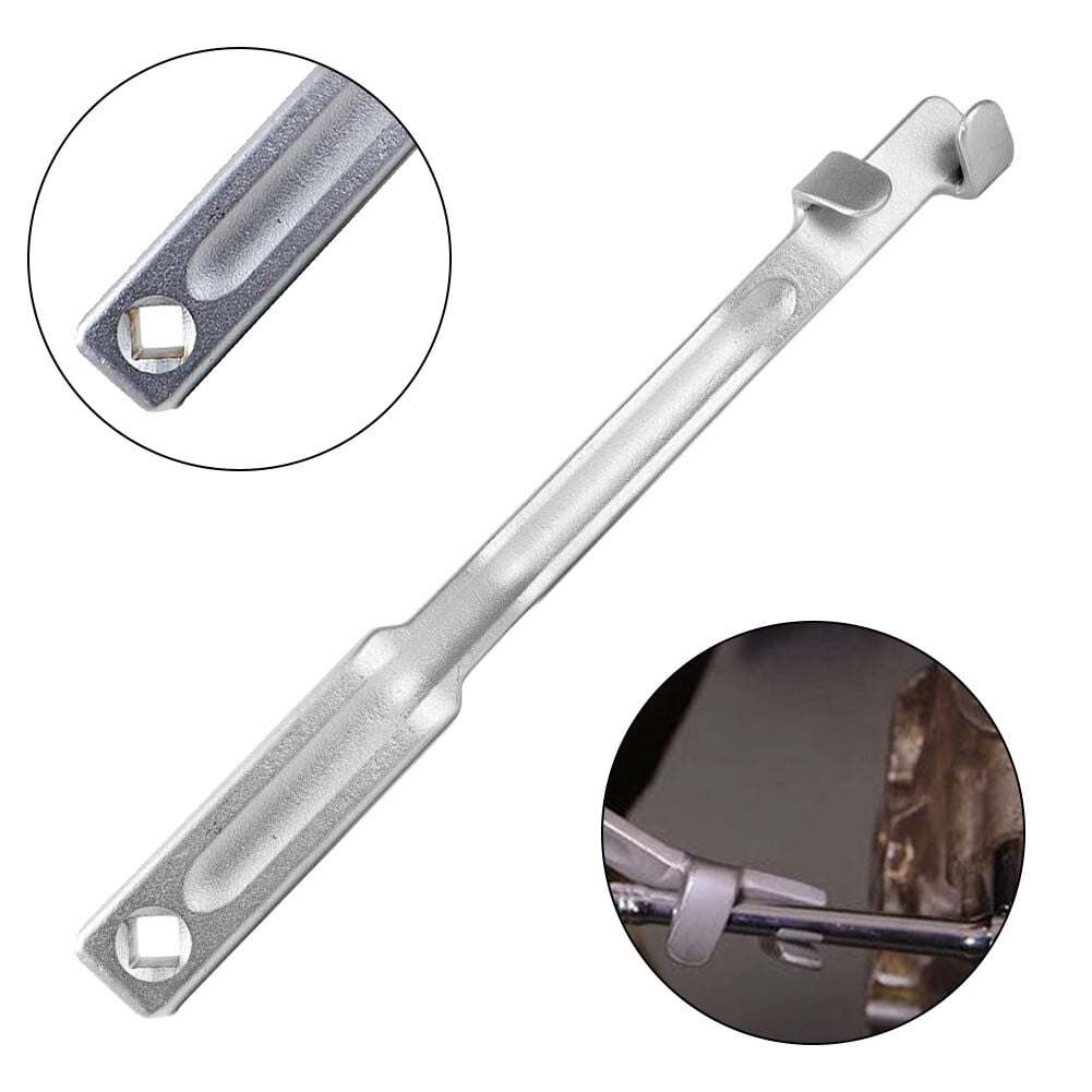 Wrench Extension Heavy Duty Spanner Extender for Garage Mechanics ...