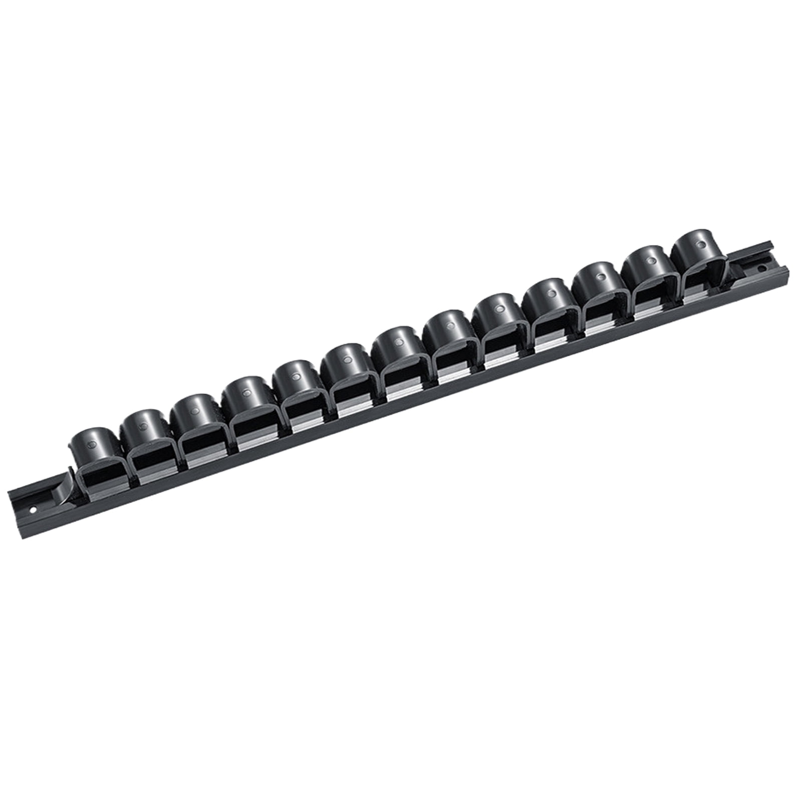 Wrench Holder Rack，Ergonomic Wall Mount Screwdriver Rack，Space Saving ...