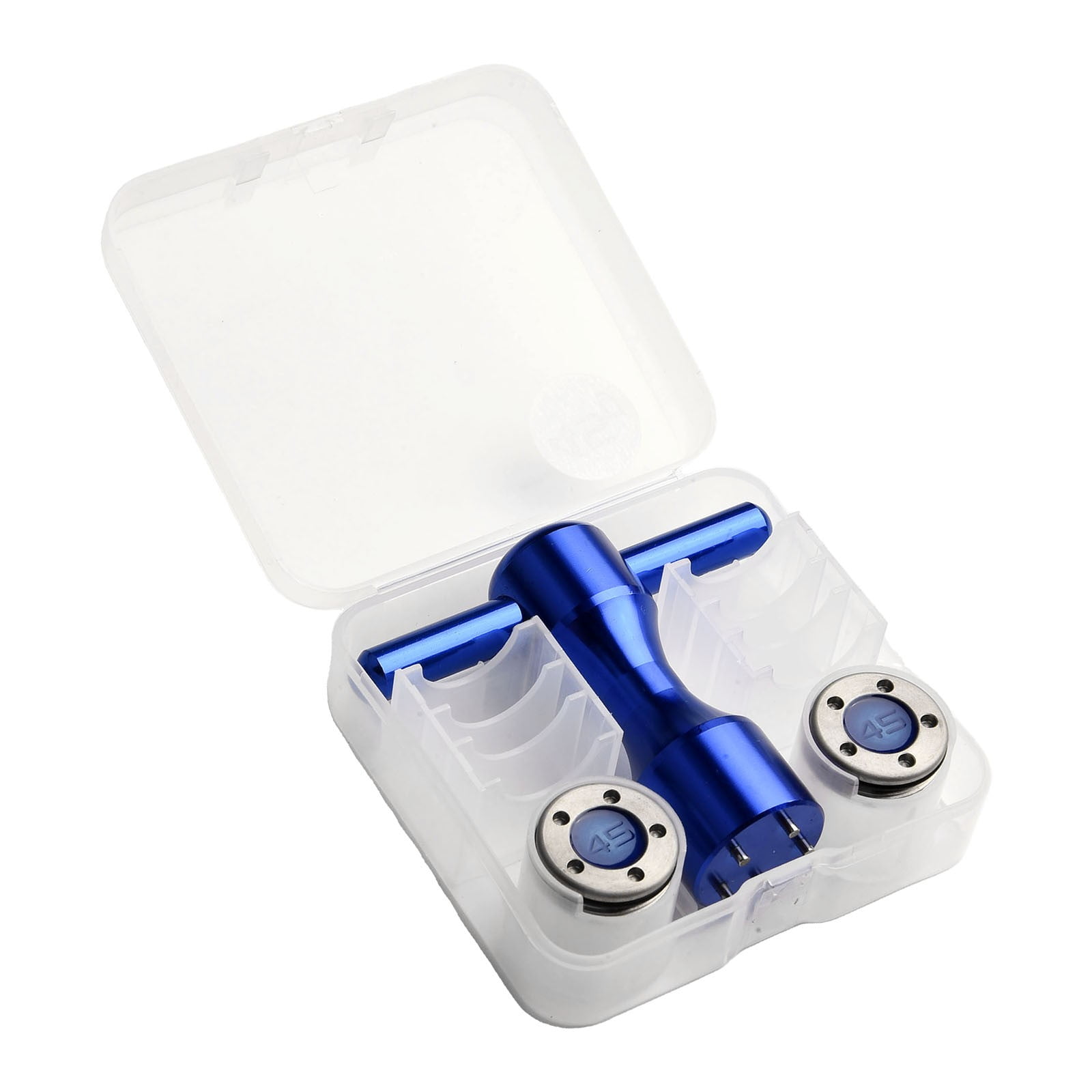 Wrench Kit with Variety of Weights Designed for Scotty Cameron Putters ...