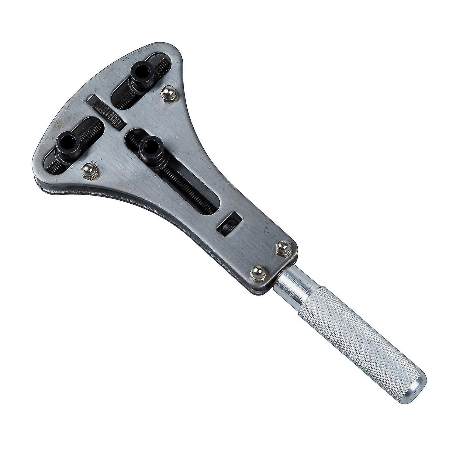 Wrench Open Tool Watch Case Opener Watchmaker Base Screws Disassembly ...