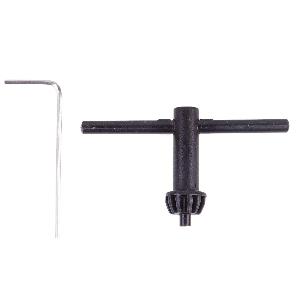 Wrench Practical Drill Chuck Drill Chuck Combination Spanner Small ...