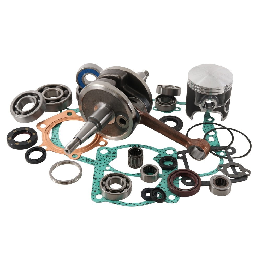 Yamaha Blaster Engine Rebuild Kit