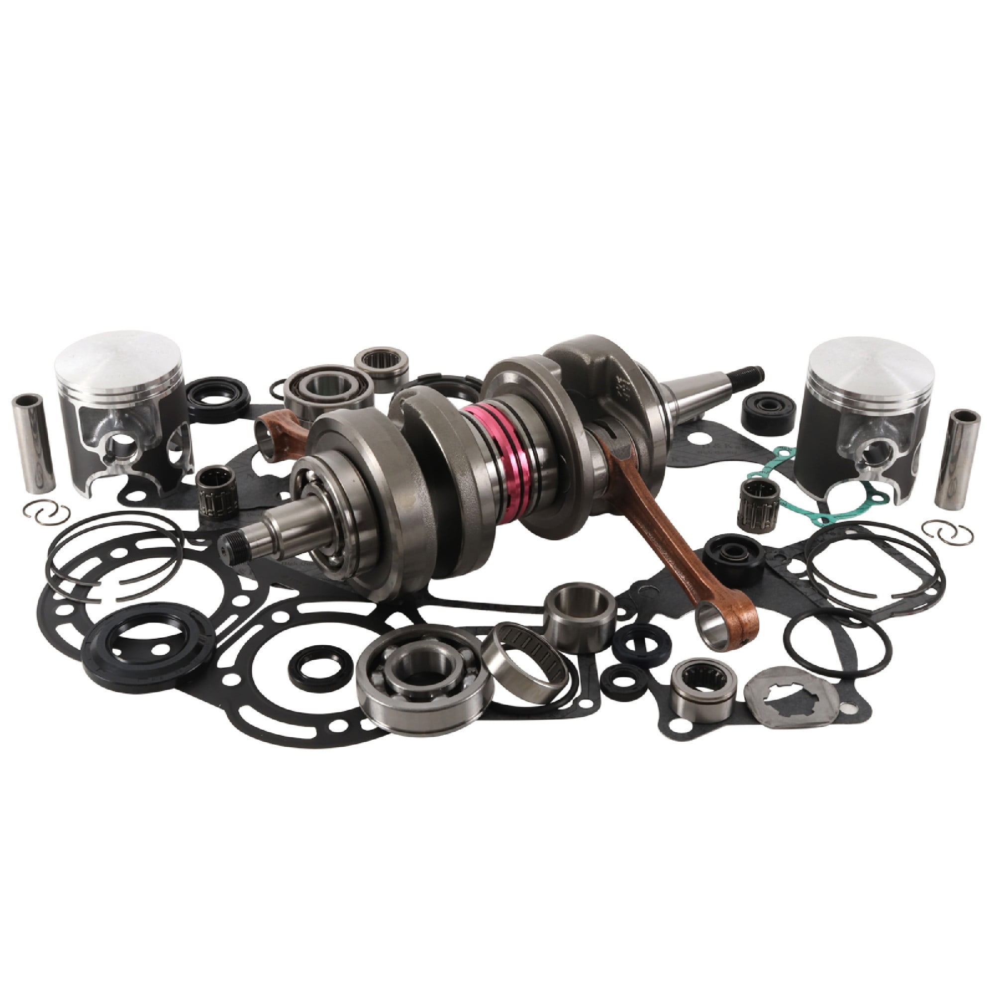 New Wrench Rabbit Complete Engine Rebuild Kits for Yamaha YFZ 350 ...