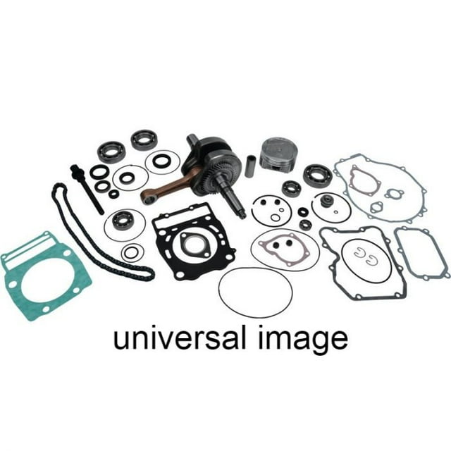 Wrench Rabbit WR00052 Complete Engine Rebuild Kit - Walmart.com