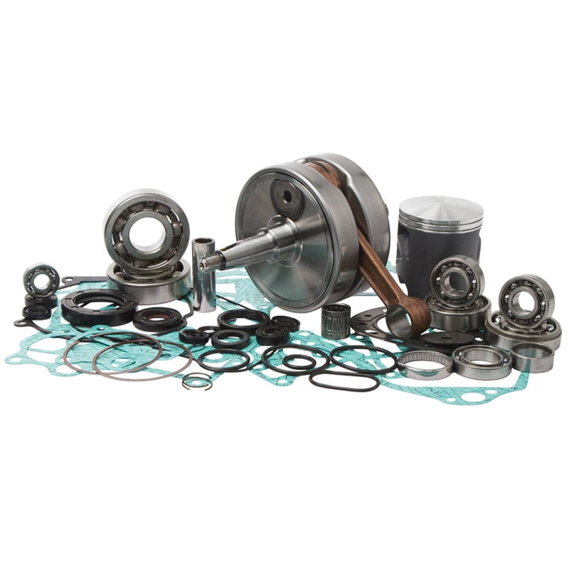 Wrench Rabbit WR101-012 Complete Engine Rebuild Kit In A Box - Walmart.com