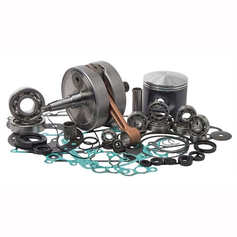 Vertex Complete Engine Rebuild Kit-in-a-Box (WR101-017) - Walmart.com