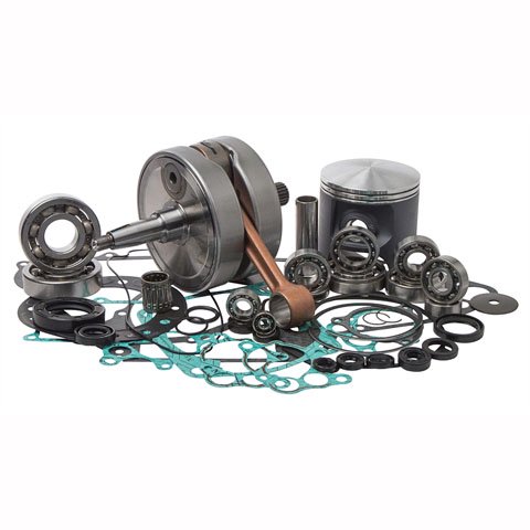 Wrench Rabbit WR101-017 Complete Engine Rebuild Kit - Walmart.com