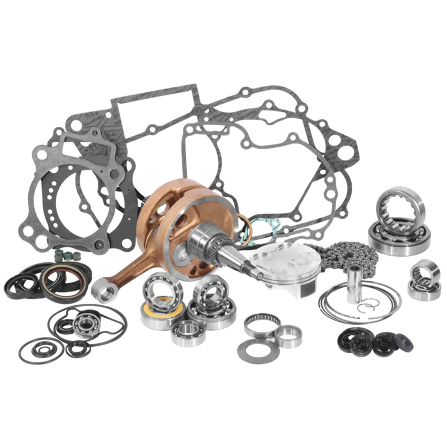 Wrench Rabbit WR101-089 Complete Engine Rebuild Kit - Walmart.com