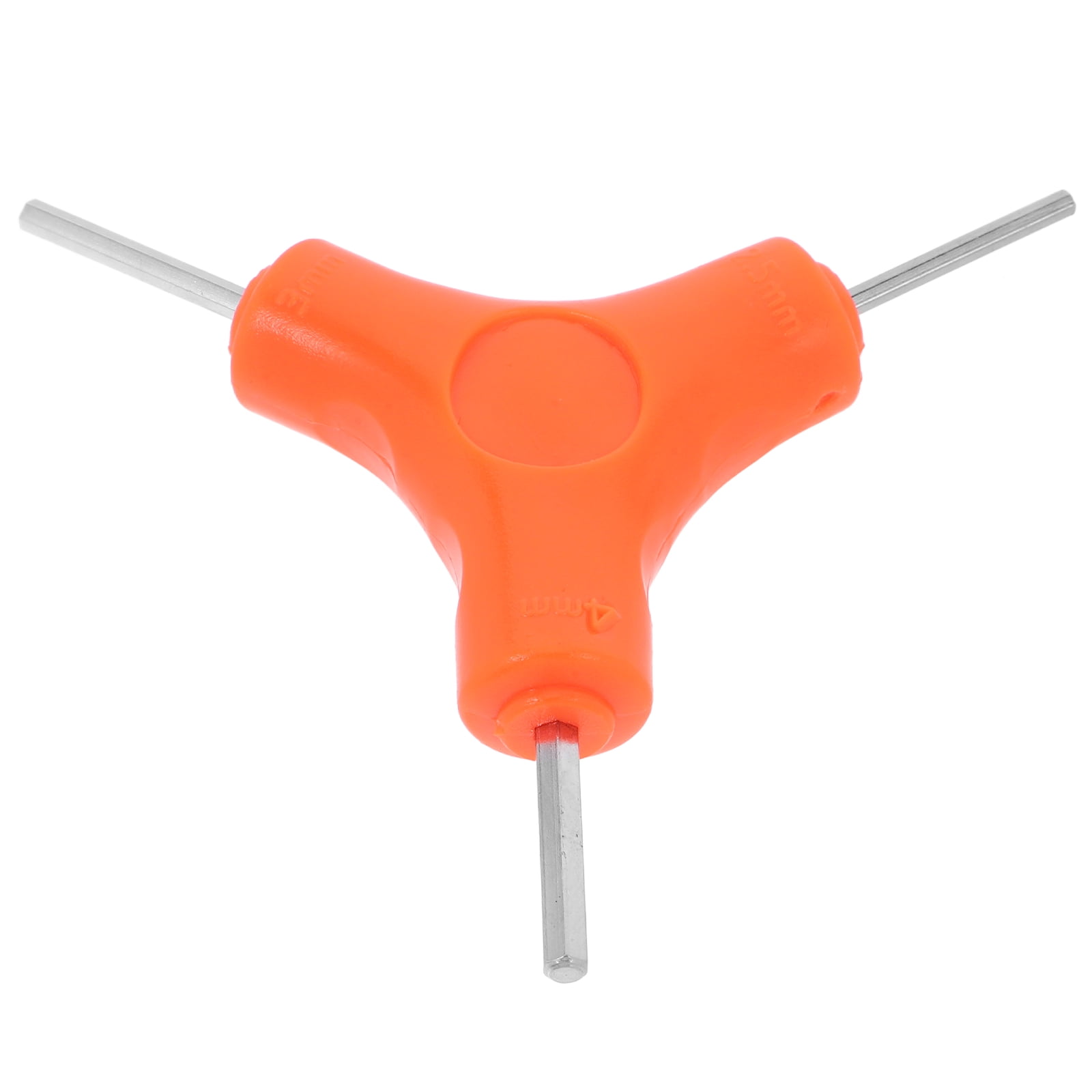 Wrench Screw Modified Gear Lever Decor Conditioning Hexagon - Walmart.com