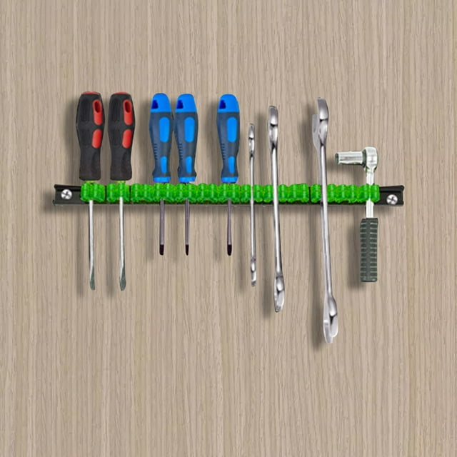 Wrench Screwdriver Tools Organizer Racks Hardware Tools Display Rack ...