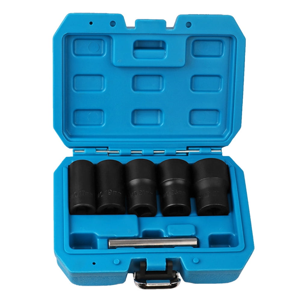Wrench,Set Broken Bolt Remover Kit Tool Set Broken Removal Tool Set ...