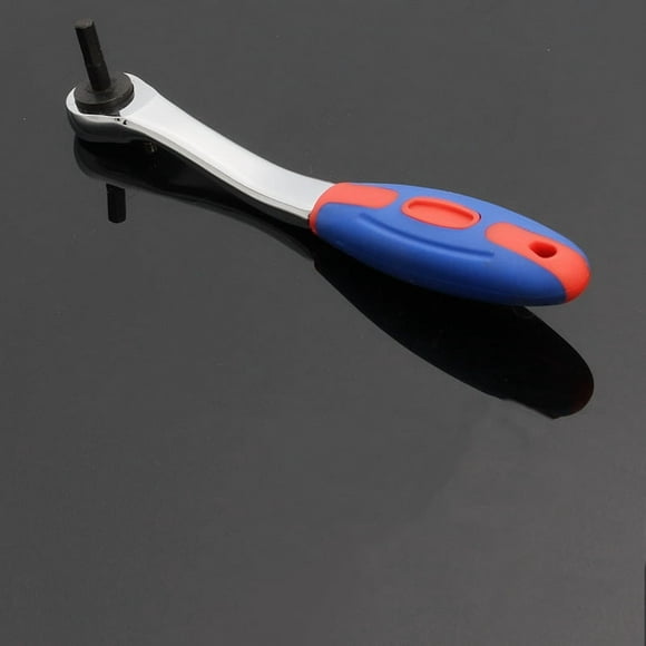 Ratchet Allen Wrench Set