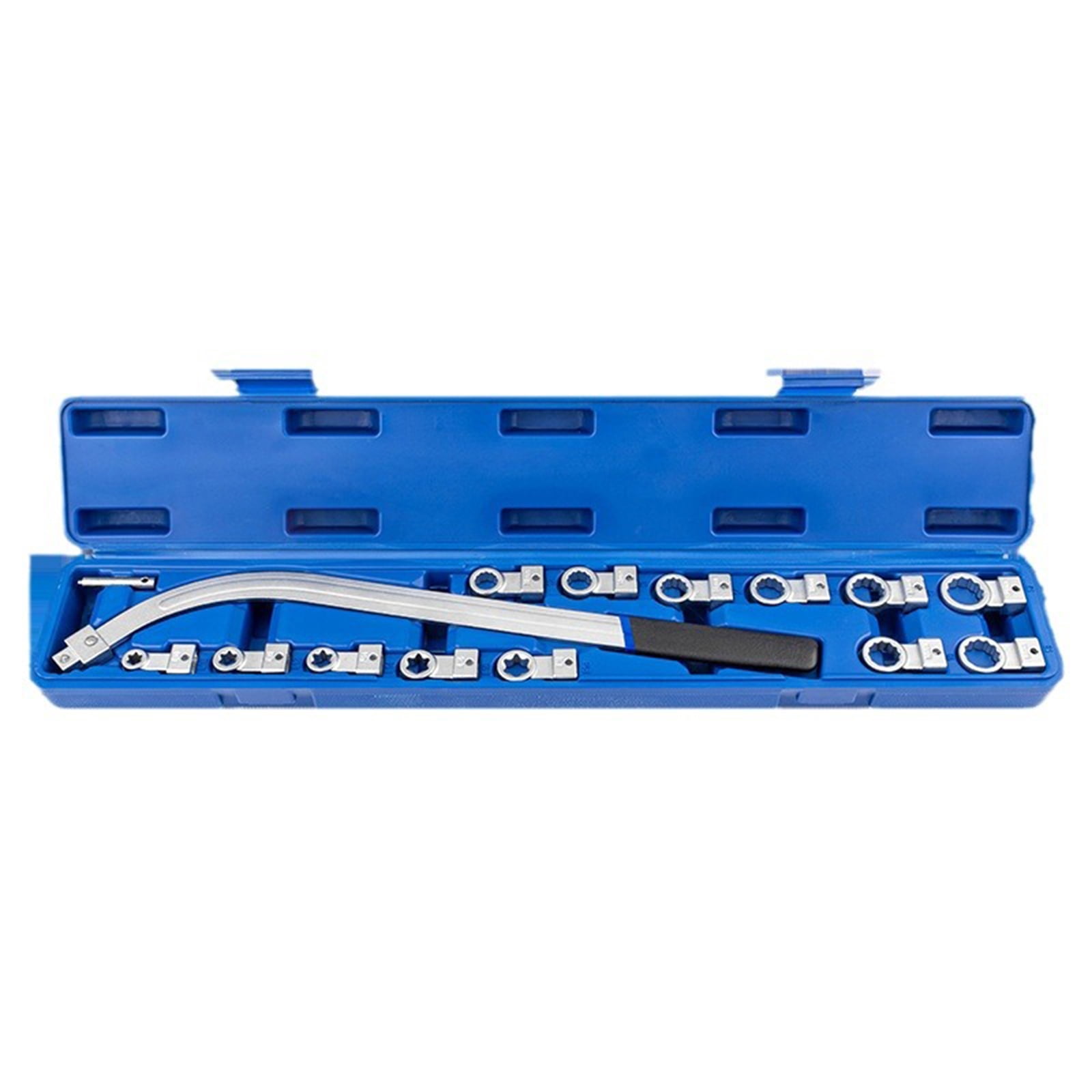Wrench Sets,Tool 5pcs Tension Removal E-shaped Idler Cr-v Idler ...