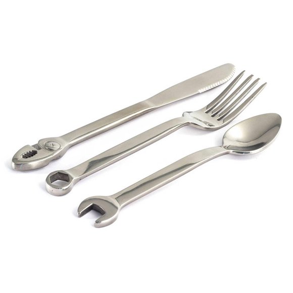 Flatware Sets & Silverware Sets - Walmart.com