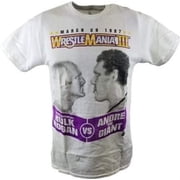 Giant Merch