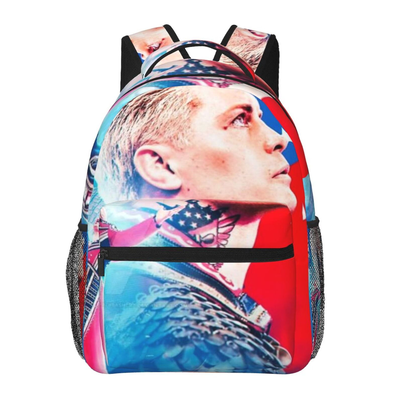 Wrestling Backpack Cody Wrestler Rhodes Backpack for Men Woman ...