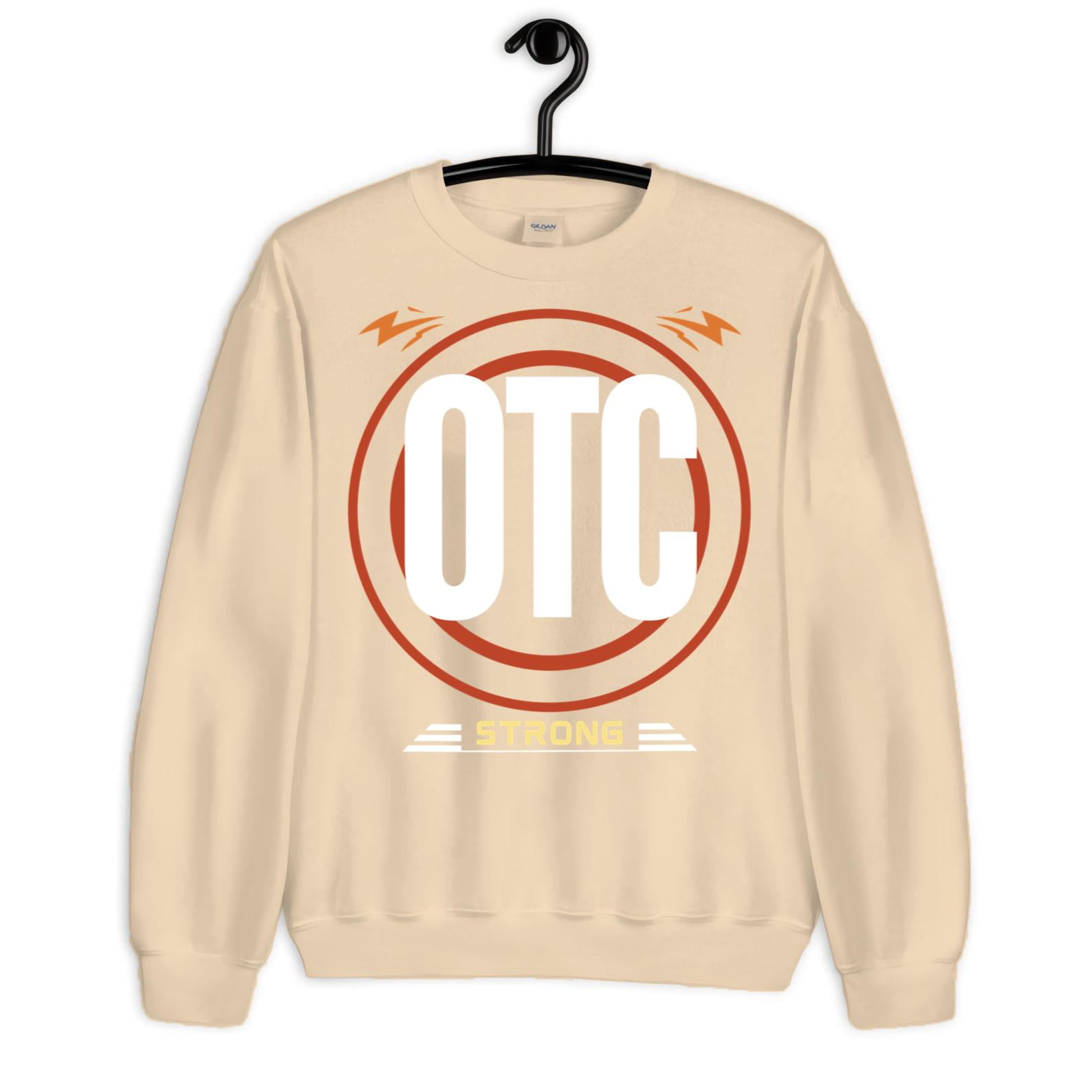 Wrestling Champion OTC Shirt, Wrestling Champion Shirt-TH30025 ...