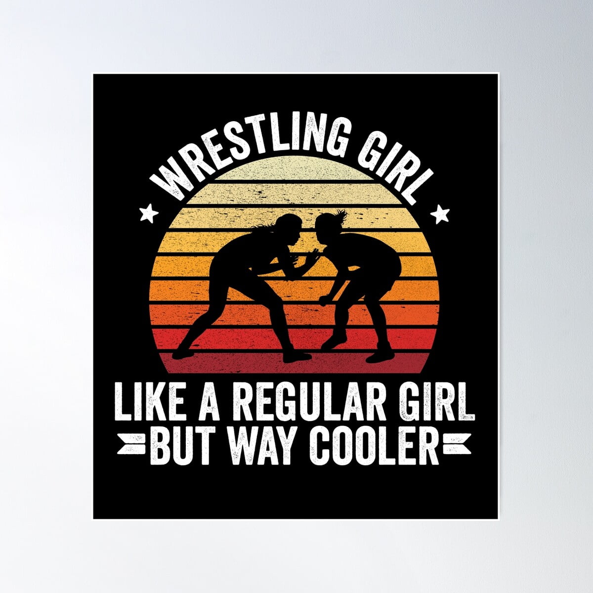 Wrestling Girl Like A Regular Girl But Way Cooler - Female Wrestlers ...