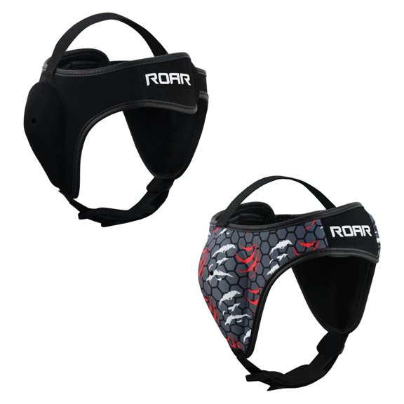 MRX Professional Martial Arts Equipment for Adults - Head Guard ...