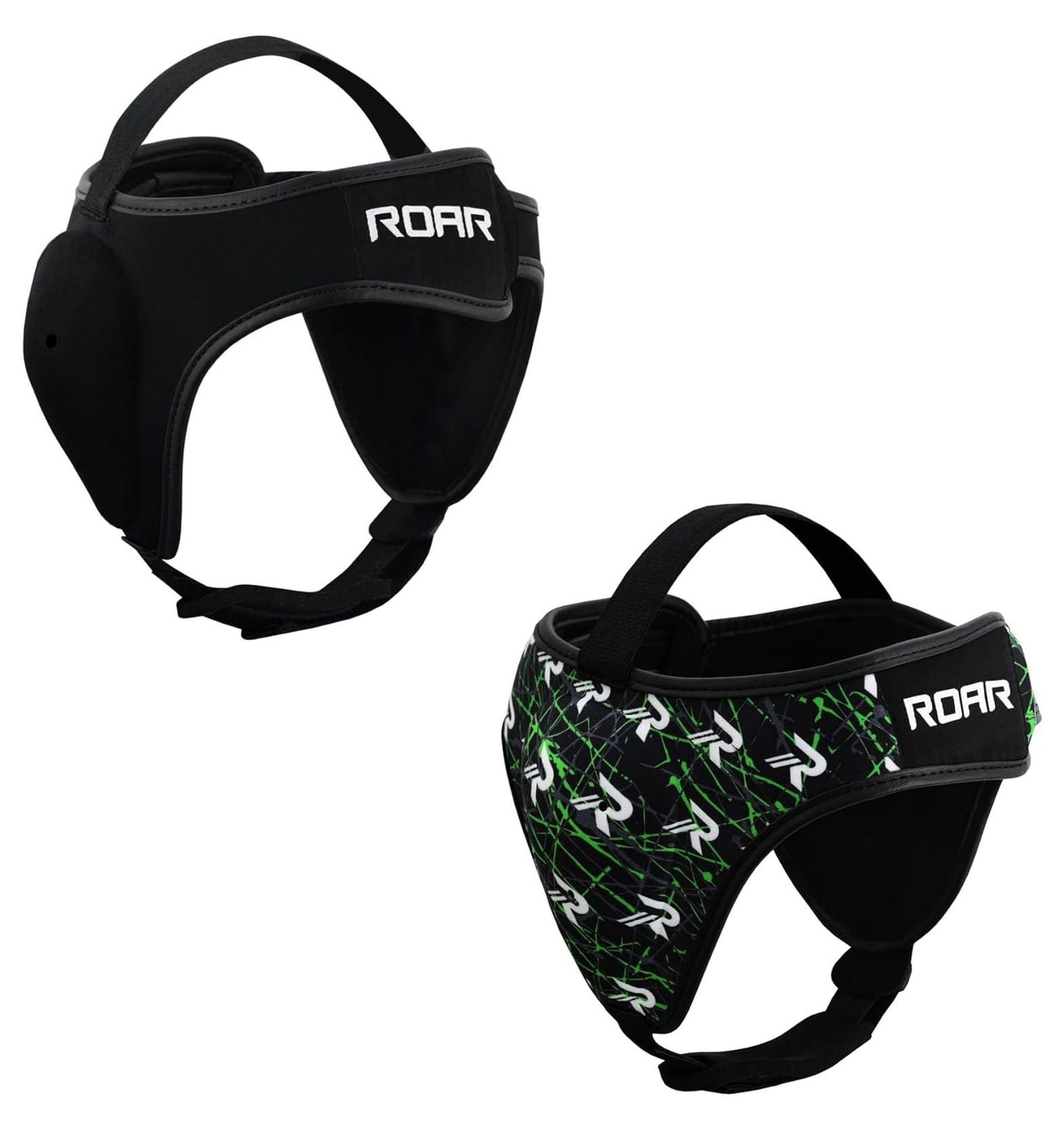 Wrestling Headgear Men BJJ Ear Guard Protection MMA Grappling ...