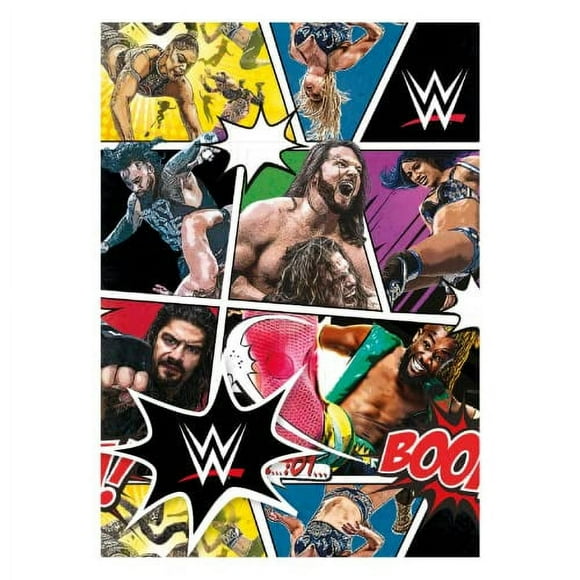 WWE Party Supplies in Party & Occasions - Walmart.com