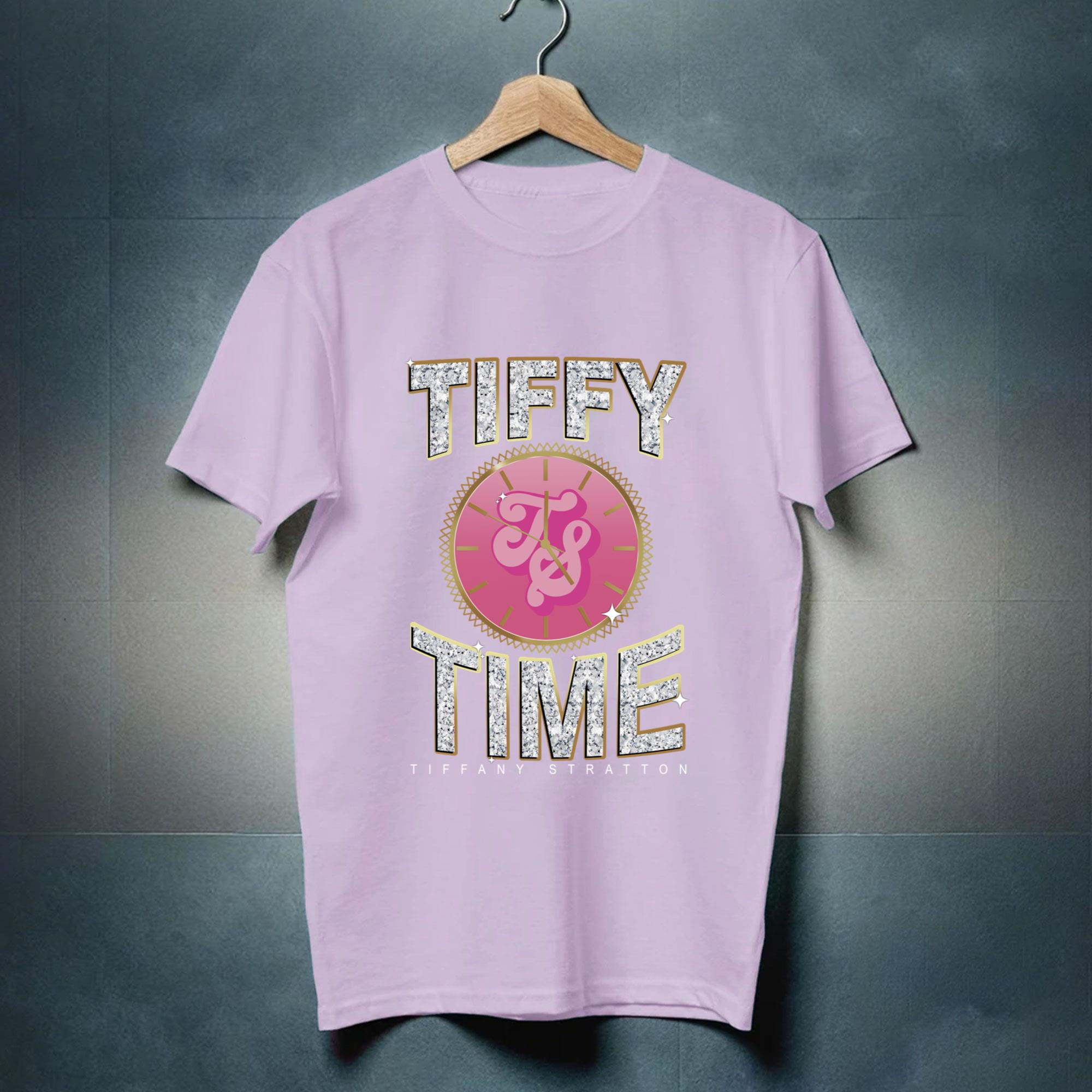 Wrestling Ring Time Shirt – Fun Grappler Graphic Tee New Instock ...