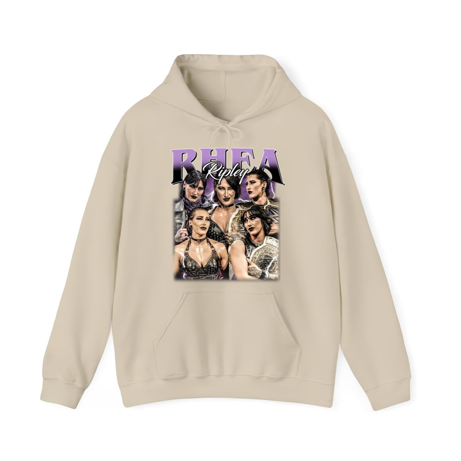 Wrestling Tribute Graphic Shirt Featuring Bold Designs for Fans of ...