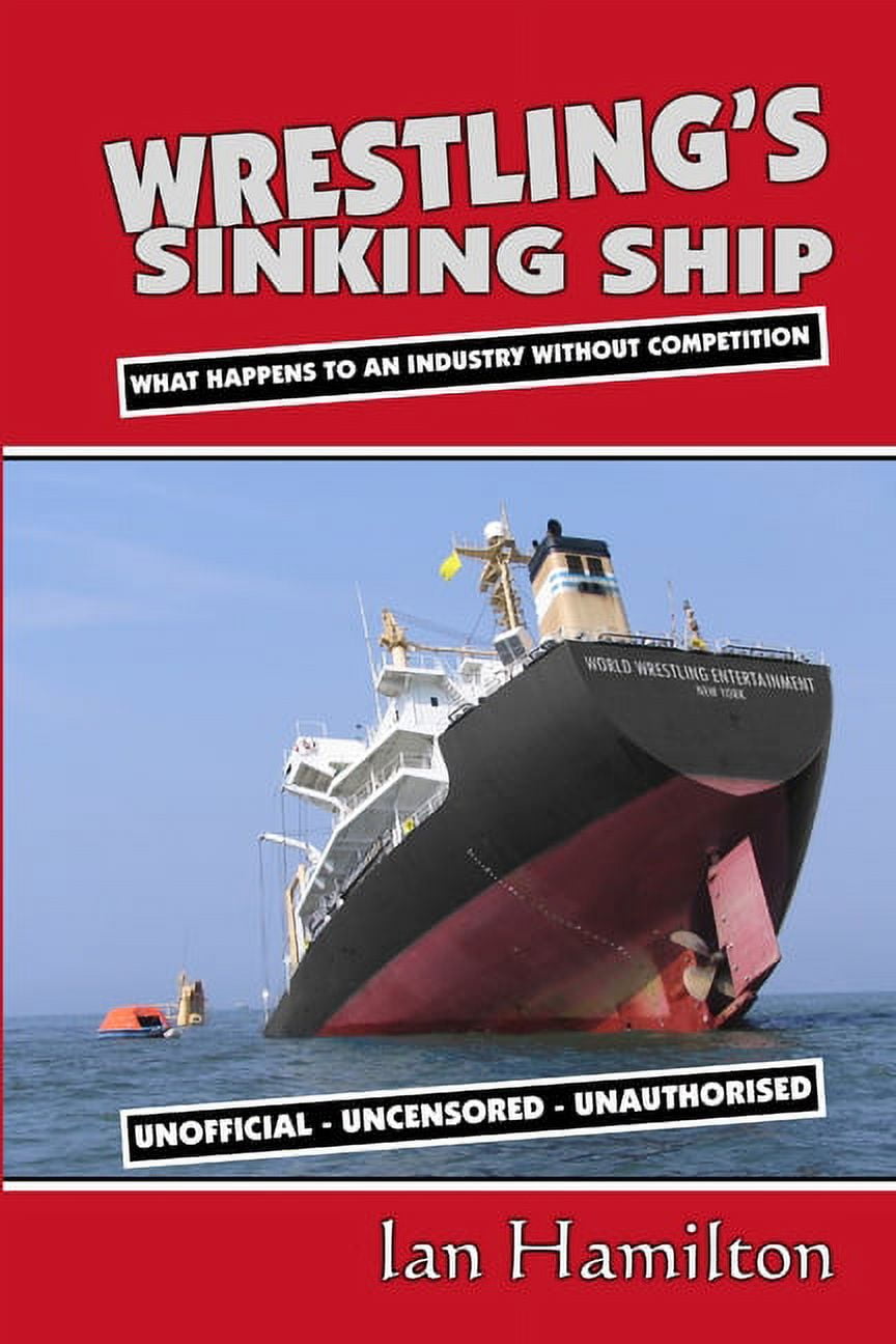 Wrestling's Sinking Ship: What Happens To An Industry Without ...