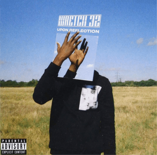 Wretch 32 Upon Reflection (CD) Album - Walmart.com