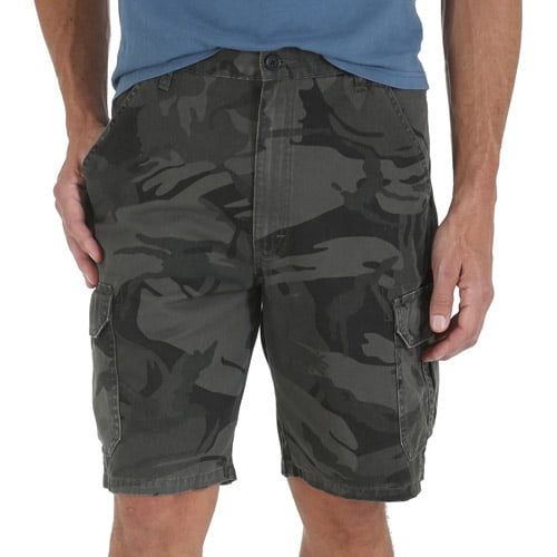 Wrg Cargo Short Antcte - Walmart.com