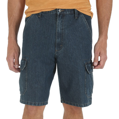 Wrg Cargo Short Medwsh - Walmart.com