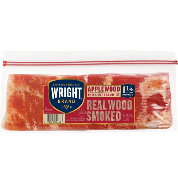 Wright bacon in Bacon - Walmart.com