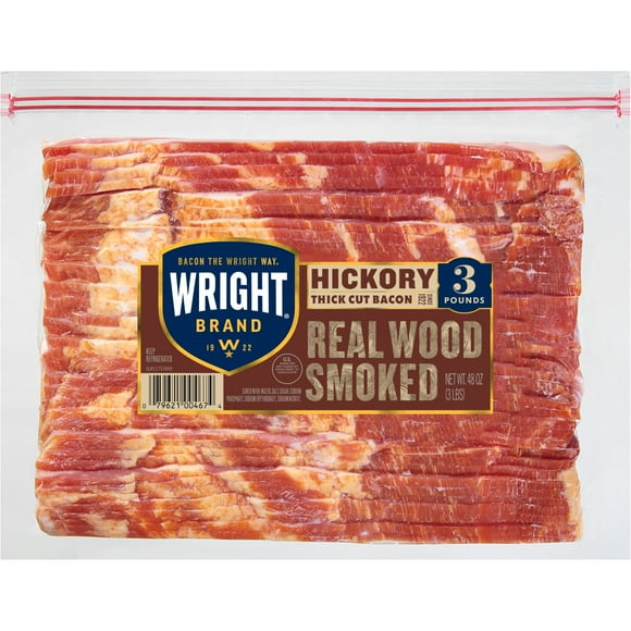 Shop all bacon in Pork - Walmart.com