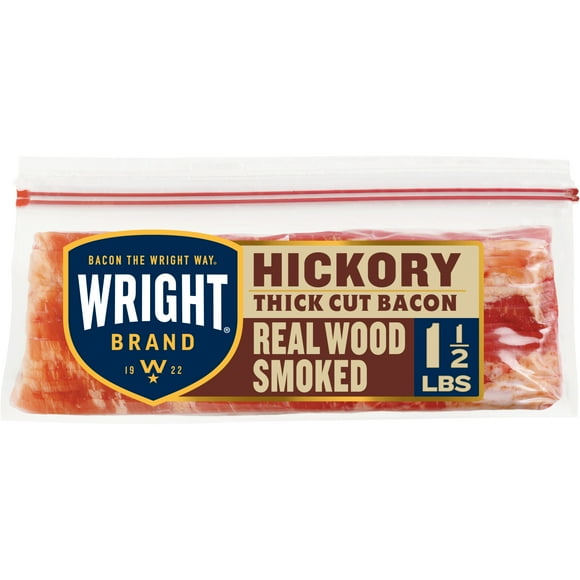 Wright bacon in Bacon - Walmart.com
