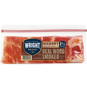 Wright bacon in Bacon - Walmart.com