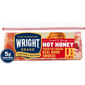 Wright bacon in Bacon - Walmart.com