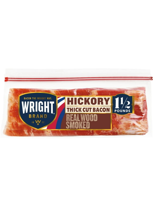Wright bacon in Bacon - Walmart.com