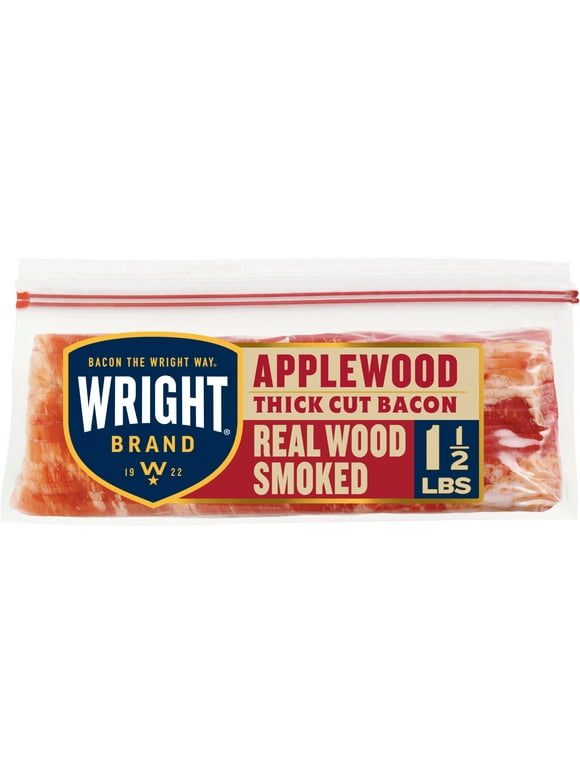Wright bacon in Bacon - Walmart.com