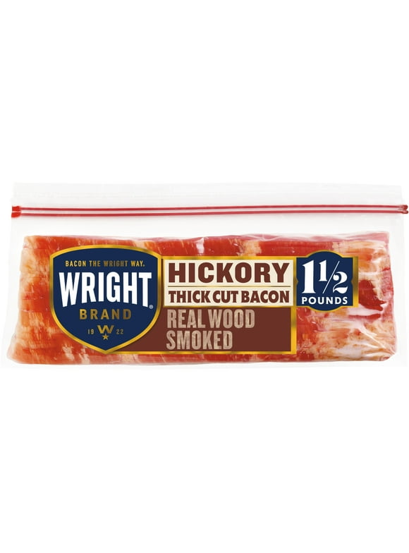 Wright bacon in Bacon - Walmart.com