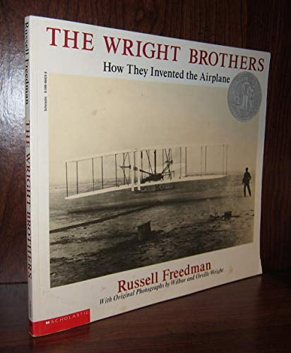 Pre-Owned The Wright Brothers: How They Invented the Airplane ...