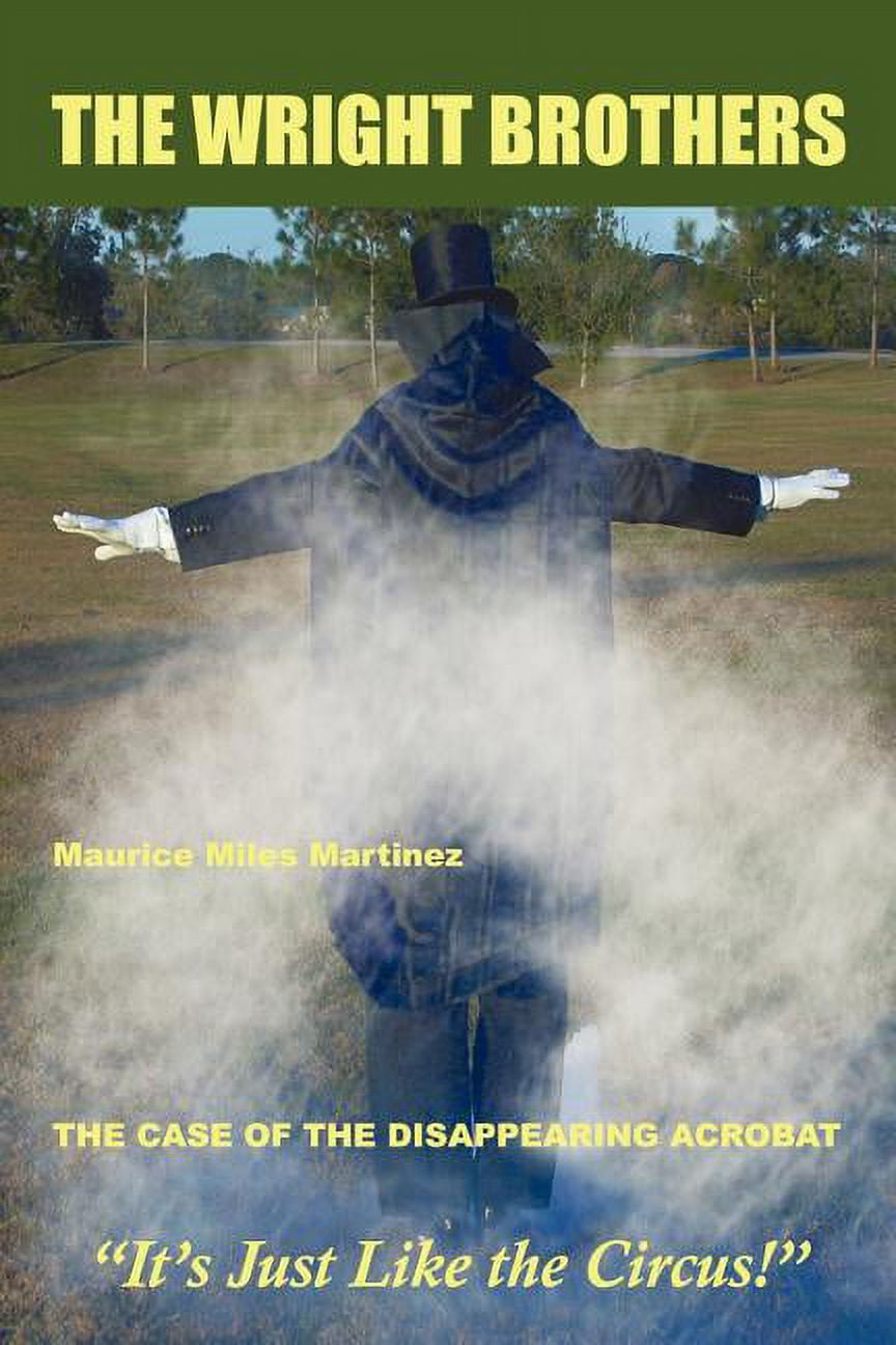 Maurice Miles Martinez