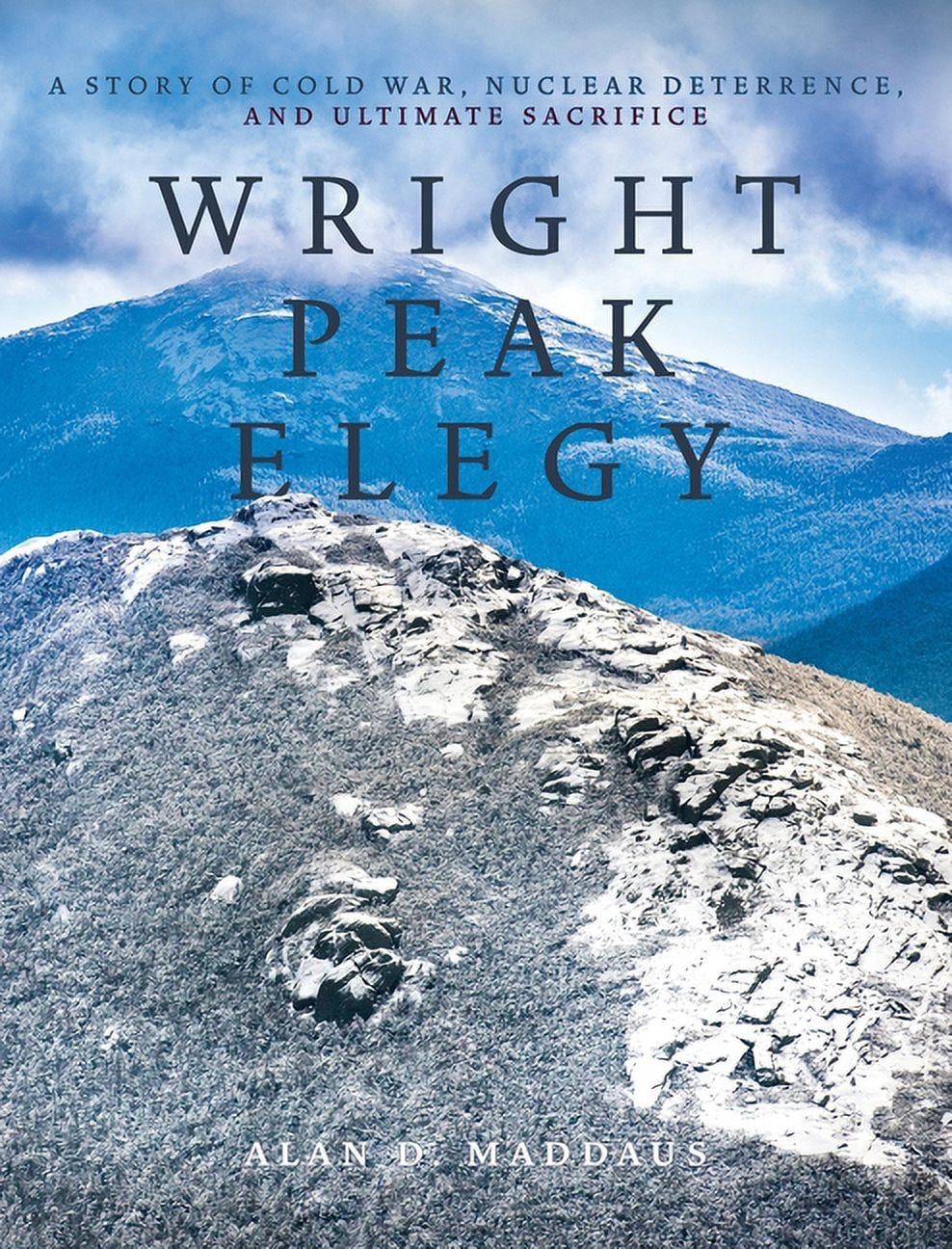 Wright Peak