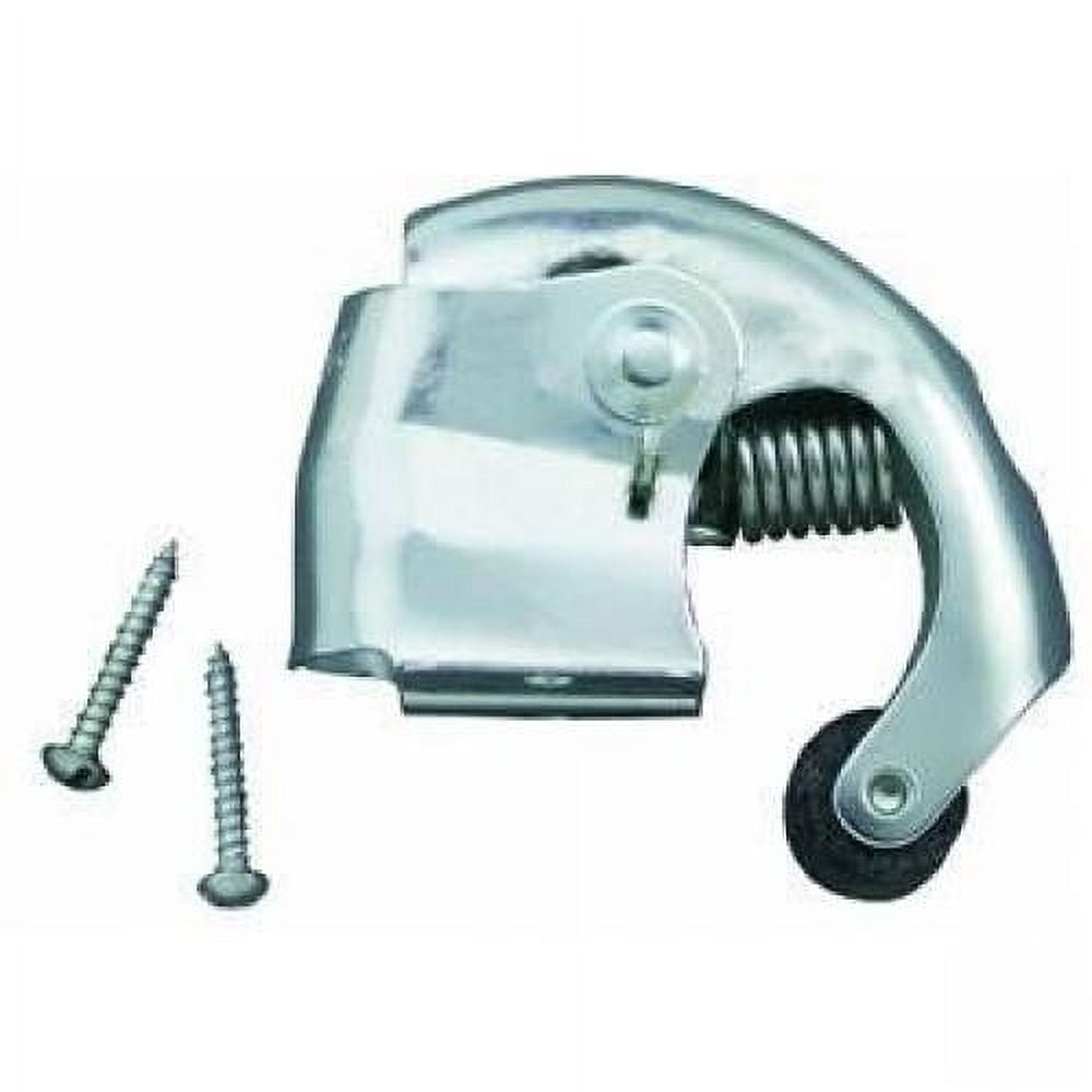 Hampton Wright Products V12 Screen Door Catch, Heavy Steel, Smooth ...