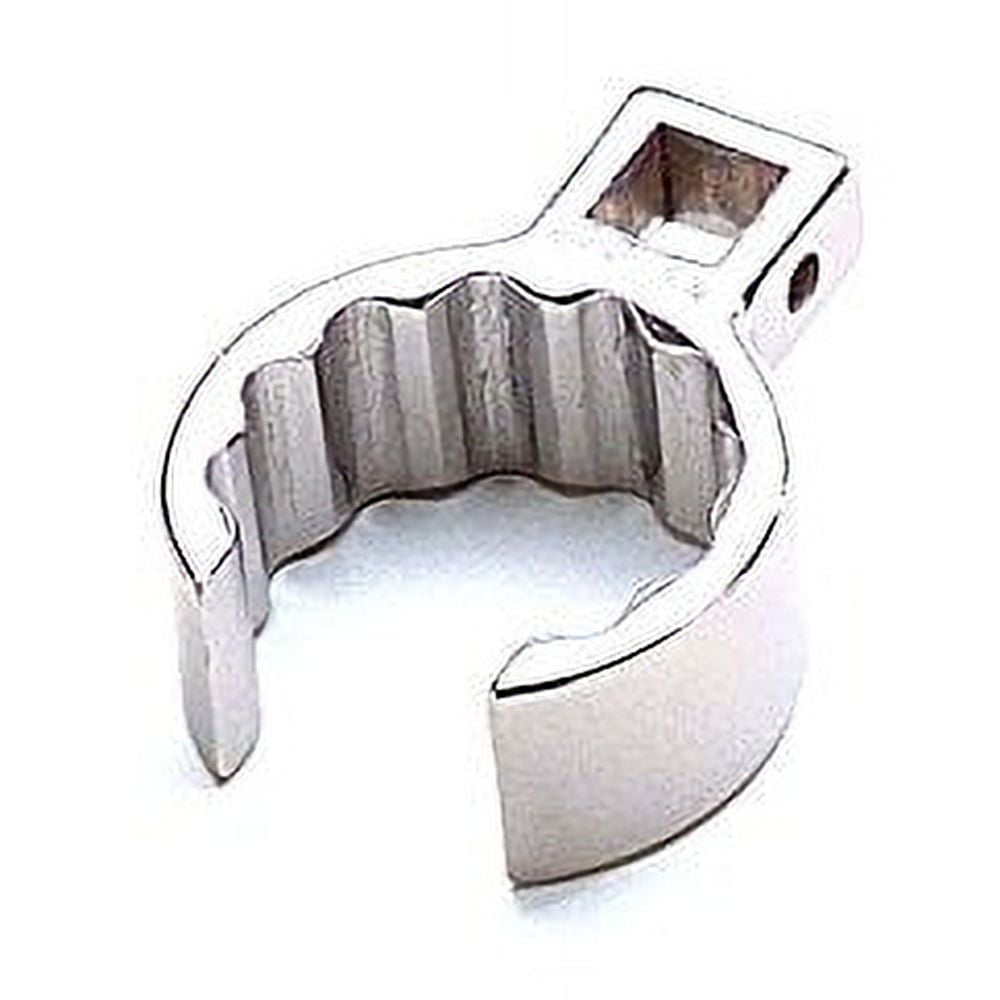 Wright Tool 1086 1-1/2" - 1/2" Drive Crowfoot Wrench, Flare Nut 12 ...