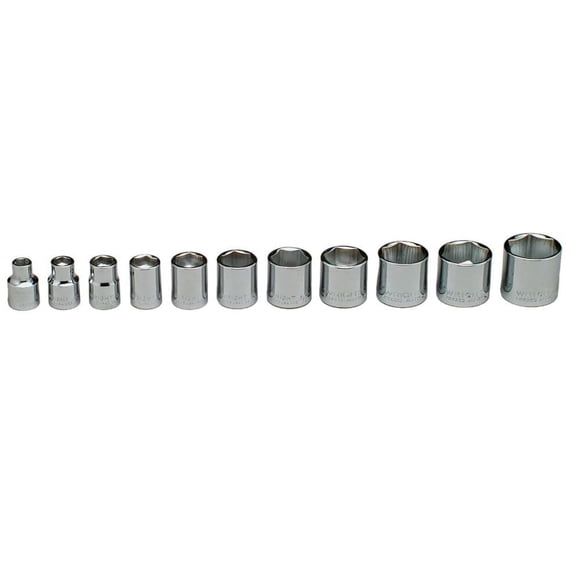Socket Sets in Ratchets & Sockets - Walmart.com