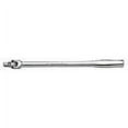 Wright Tool 3/8" Dr. Flex Handles, 3/8" (male square) Drive, Contour ...