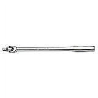 Wright Tool 3/8" Dr. Flex Handles, 3/8" (male square) Drive, Contour ...